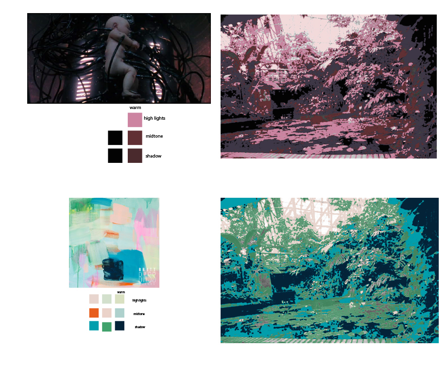 -Environment Art Fundamentals-│3DCG ARTIST BLOG