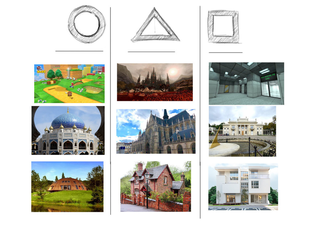 -Environment Art Fundamentals-│3DCG ARTIST BLOG
